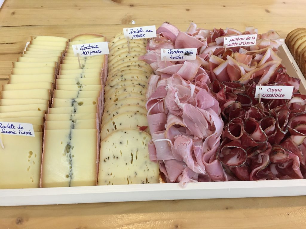 Plaisir d'Hiver : Découvrez nos Plateaux Raclette ! - ekivrac