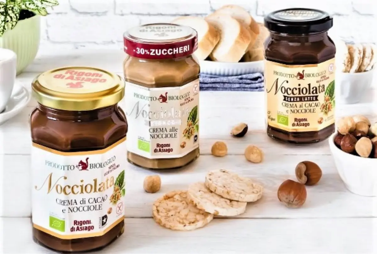 Rigoni, 100 ans de passion familiale pour le bio ! - ekivrac